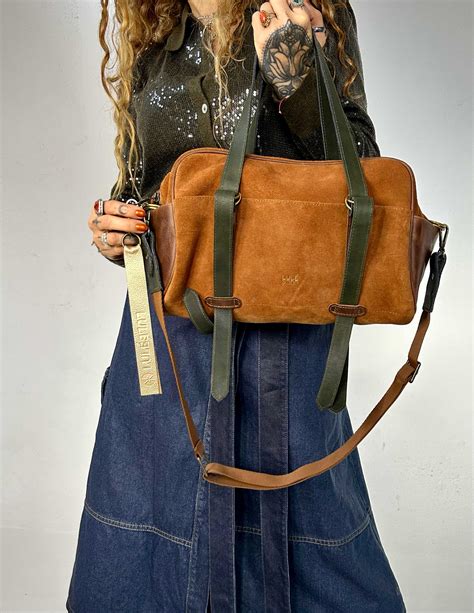 Lulé Bag LulÉ LulÉ Bags