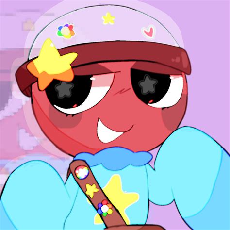 Gigi Dandys World Fanart Милые рисунки Отпечатки птичьих лап