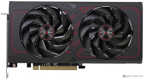 Sapphire Toxic Radeon Rx 6900 Xt Limited Edition Vs Sapphire Pulse Radeon Rx 7600 Xt 16gb