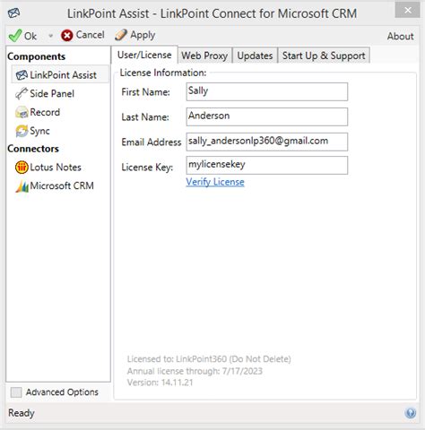 Finding Knowledge Base Articles Within Linkpoint Connect Ibm Notes Ms Dynamics Crm