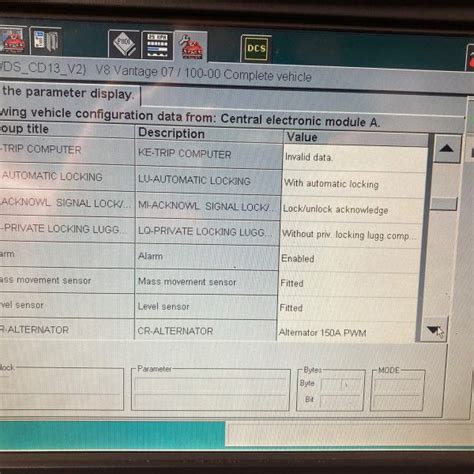 Programming Tuning Tools Old Jaguar