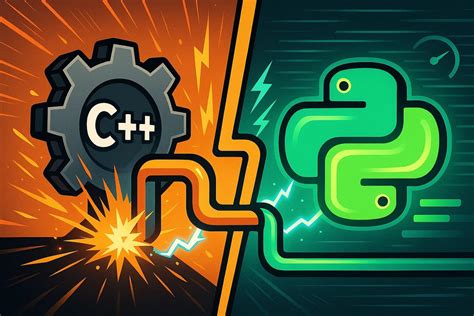 What Writing Python Bindings For C Showed Me About Performance By Zain Ahmad Sep 2025