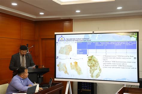 Төв Аймгийн ИТХ Төв Аймгийн ИТХ Added A New Photo