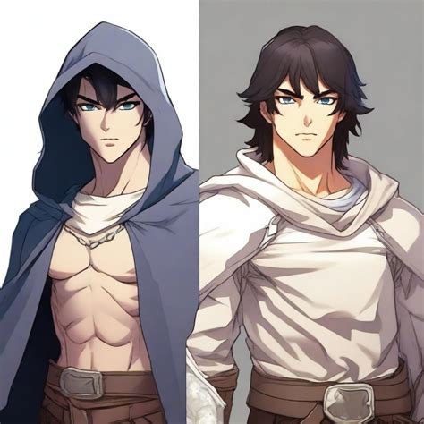 Unmasked