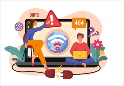 Why Is My Internet Not Working