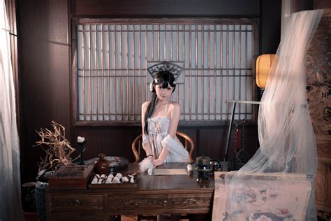 Bangni邦尼cos图集写真图包20套 知乎
