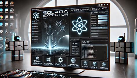 Solara Executor Download Roblox Script Executor