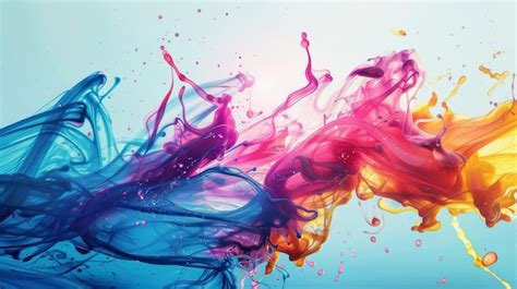 Premium Photo Pushing The Boundaries Of Creativity With Technology Ai Generated Illustration