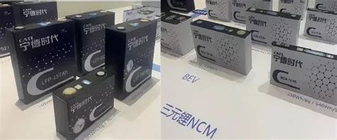 Lifepo4 Vs Lithium Ion Batteries A Comparative Analysis Lifepo4 Battery Blog