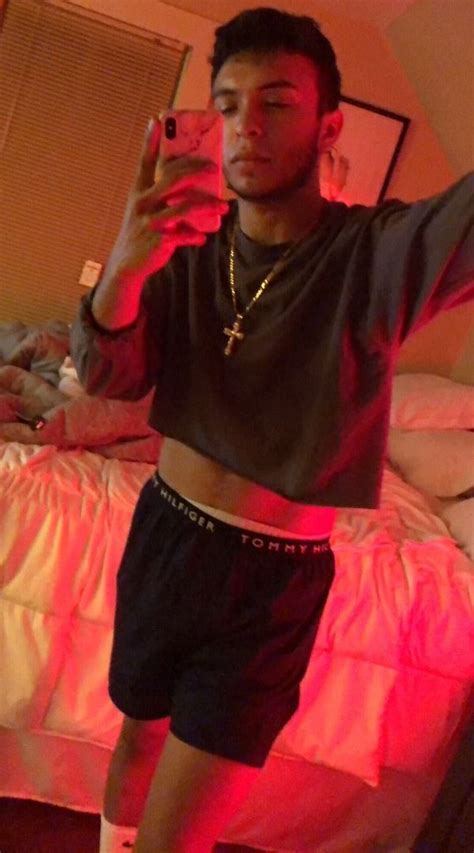 Male Crop Top Boys In Crop Tops Boys Wearing Crop Tops Half Shirts