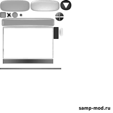 Моды Моды для Samp Samp Mod Моды для Gta Samp