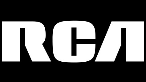 Rca Logo Logodix