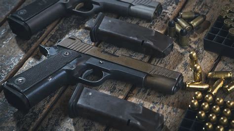 What Happens If You Get Caught With A Ghost Gun In Dallas