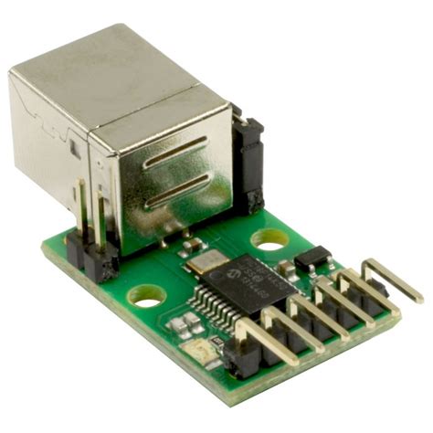 Usb Iss Enhanced Usb I2c Module