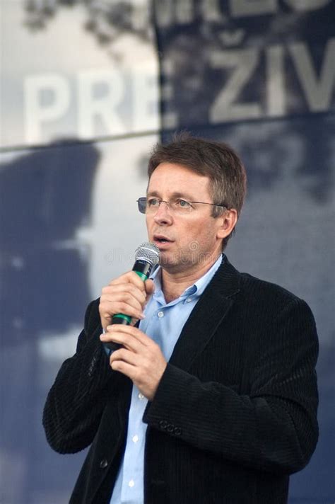 Ivan Miklos Editorial Photography Image Of Elections 14545782