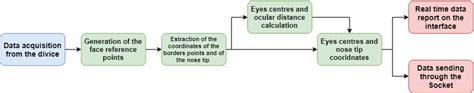 The Block Diagram Of The Developed Algorithm Inputs Are Reported In