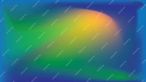 Premium Vector Colorful Gradient Vector Background Design