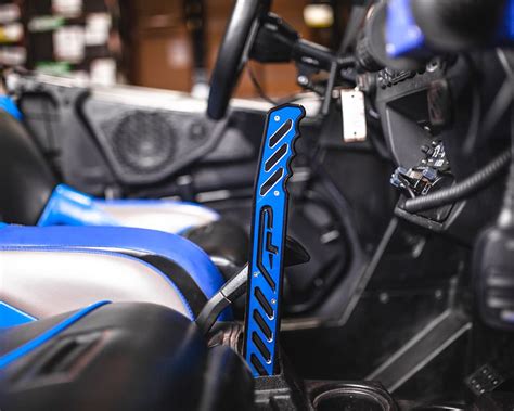 Polaris Rzr Pro Handbrake Drifting Turbo R Handbrake