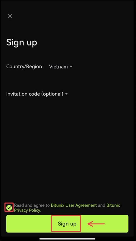 Bitunix Download App