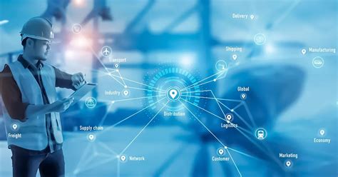 Data Engineering For Supply Chain Optimization