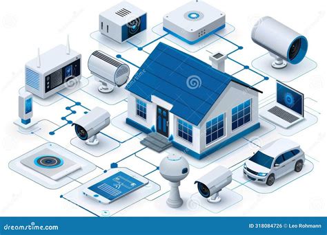 Advanced Floor Sensors Augment The Surveillance Capabilities Of Cctv