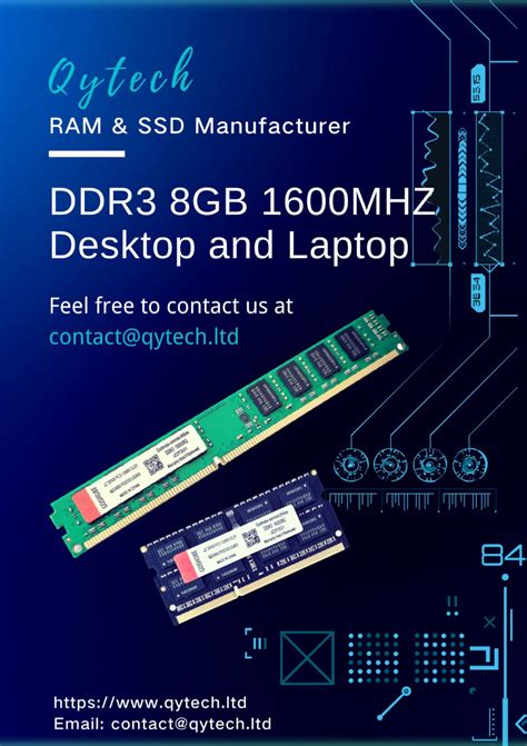 vera chen on linkedin ddr3 8g 1600mhz for desktop and laptop and other