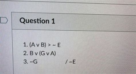 solved use the first 18 rules of inference replacement mp