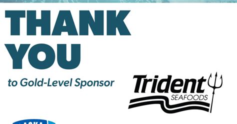 Trident Seafoods Logo