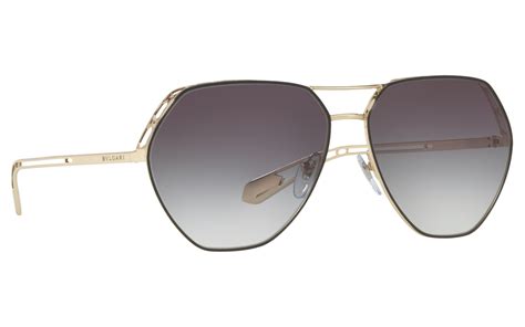 Bvlgari Bv6098 20188g 61 Prescription Sunglasses Shade Station