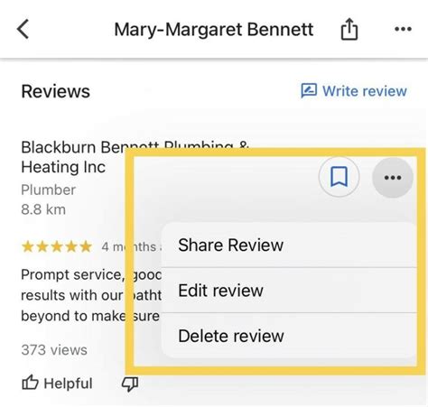 How To Post A Review On Google