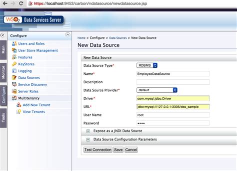 [tutorial] hosting restful web services using oauth with the wso2 platform