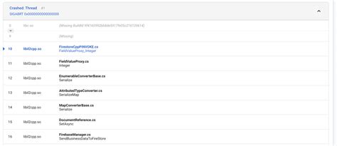 [libfirebasecppapp 10 1 1 so] firebase firestore fieldvalueinternal