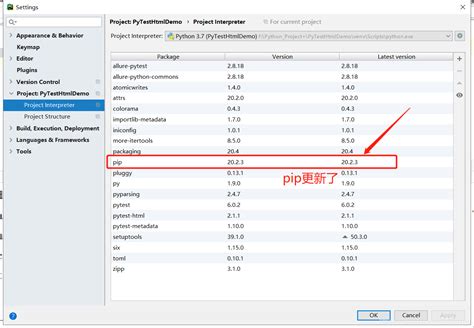 Python异常 Pip升级异常you Are Using Pip Version 1001 However Version 202