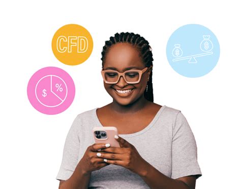 Understanding CFD Leverage And Margin