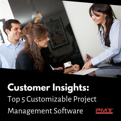 Check Out The Top 5 Customizable Project Management Tools According To Our In Depth Analysis Of