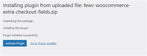 fewc woocommerce extra checkout fields villatheme documentation