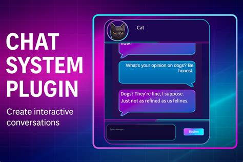 Unity Chatgpt Ai Dialogue Toolkit By Yufenn