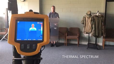 Quantum Stealth Invisibility Cloak Can Conceal People And Buildings