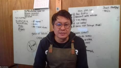 全球fab Lab第六届亚洲网络年会fan6｜活动回顾 知乎