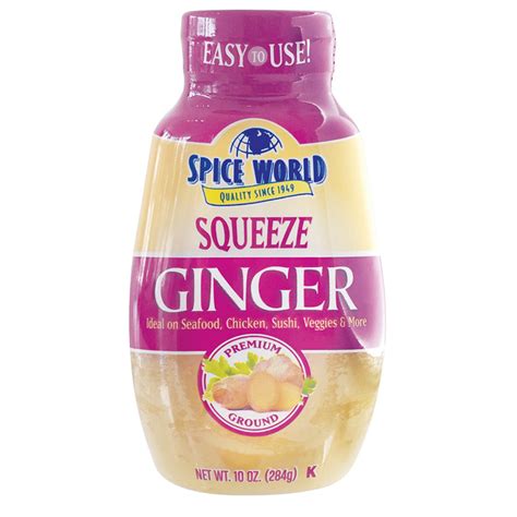 Squeeze Ginger The Premier Edit Style Marketing Agency Seen In Top