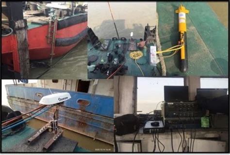 Multibeam Echo Sounder Service At Best Price In Pune By Gallop Infra Services Consultancy Id