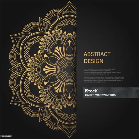 고급 배경 추상화 장식 우아한 결혼식 초청장 초대 배경 표지 배너 그림 벡터 디자인 0명에 대한 스톡 벡터 아트 및 기타 이미지 0명 검은색 결혼식 Istock