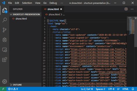 ctrl shift l指定选择 vscode 动图演示23个常用 vscode 快捷键 window and mac csdn博客