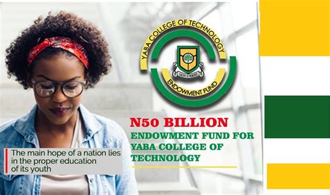 Home Yaba College Of Technology