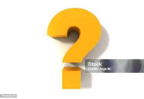 물음표 골드 심문 점 구두점 표시 3d 렌더링 그래픽 기호 쿼리 아이콘 기호 흰색 배경에 고립 질의응답에 대한 스톡 사진 및 기타 이미지 Istock