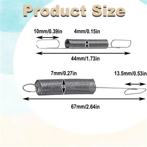 Qiuwanzia 691859 692211 Governor Springs For Briggs And Stratton For