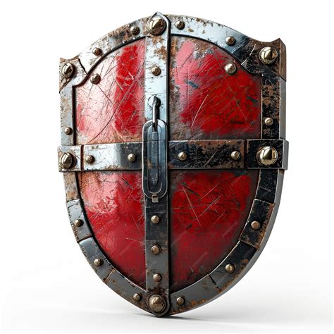 Premium Photo Lock Shield Check Mark Data Protection Background