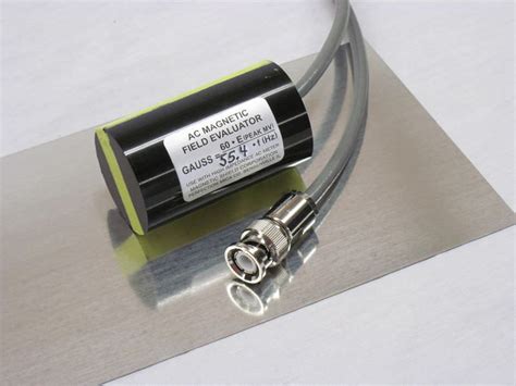 Magnetic Field Probe Ritm Industry