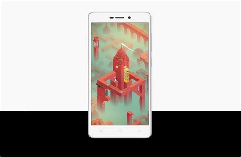 Xiaomi Officially Launches 4100mAh Battery Equipped Redmi 3 Android Community