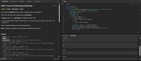 Solved Leetcode Challenge With Optimized Array Traversal Prachi Jariwala Posted On The Topic
